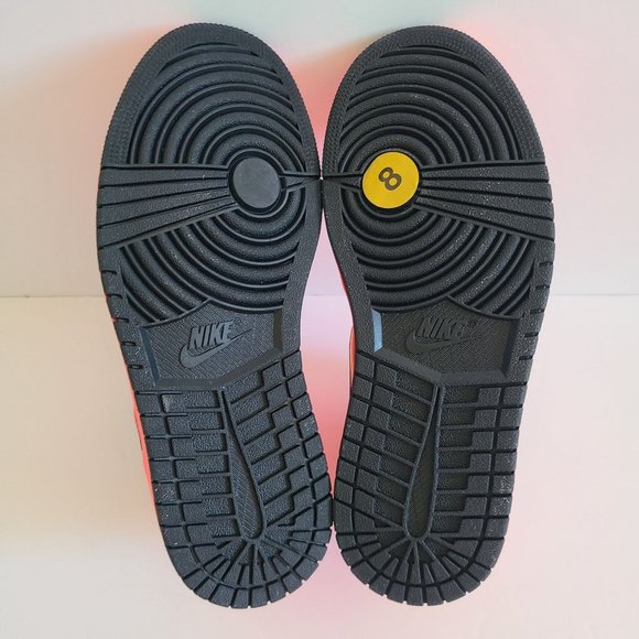 Nike | Shoes | New Nike Womens Air Jordan Retro Shoes Aq913160 Size 8 ...